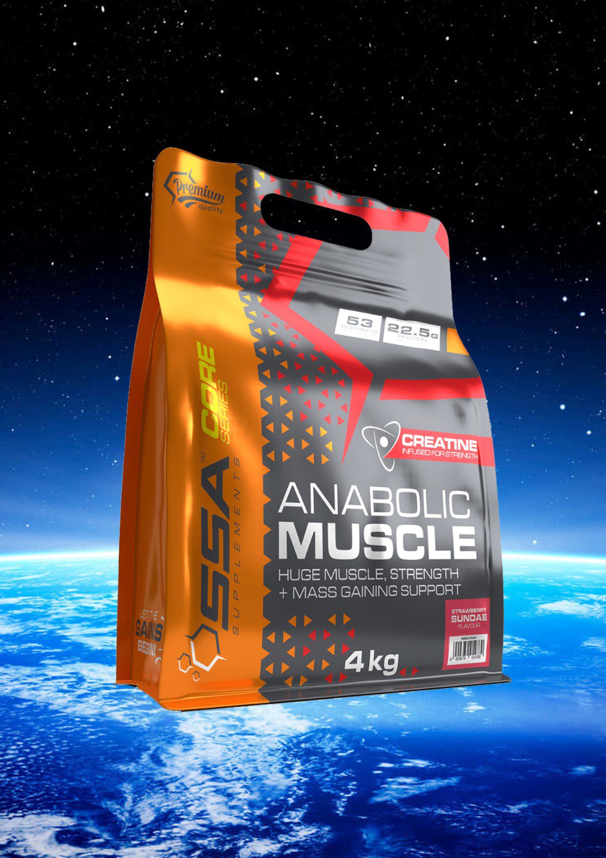 Trinergy Health & Fitness